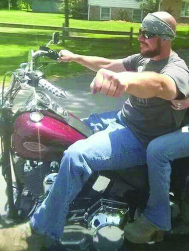 ‘Simple Man’ | News, Sports, Jobs - The Express